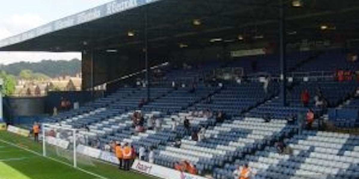 Luton Town Football Club | United Kingdom