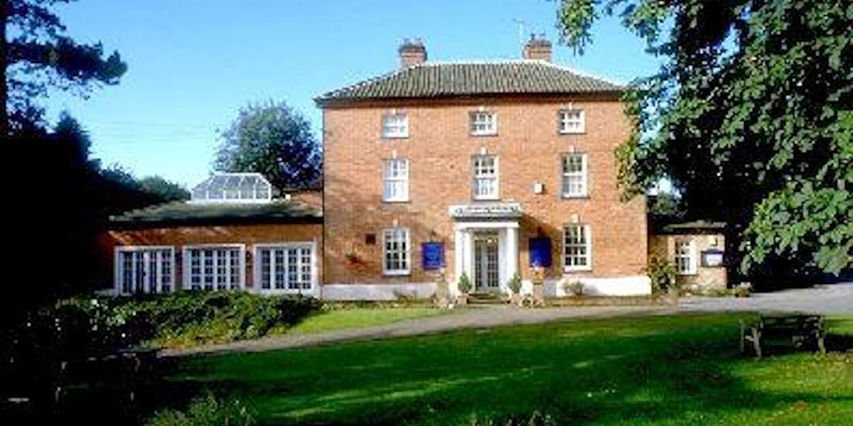 Lydney House Hotel | United Kingdom