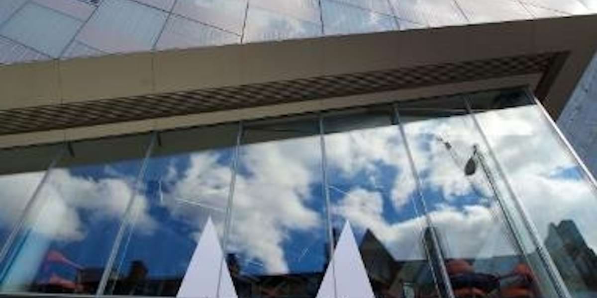 M by Montcalm Shoreditch London Tech City Venue Hire | Conferences UK