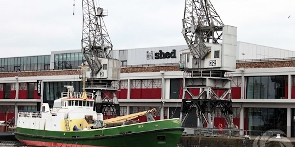 M Shed Bristol | United Kingdom