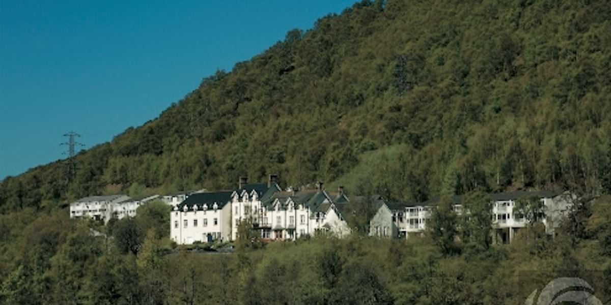 Macdonald Loch Rannoch Hotel KInnloch Rannoch Venue Hire | Conferences UK