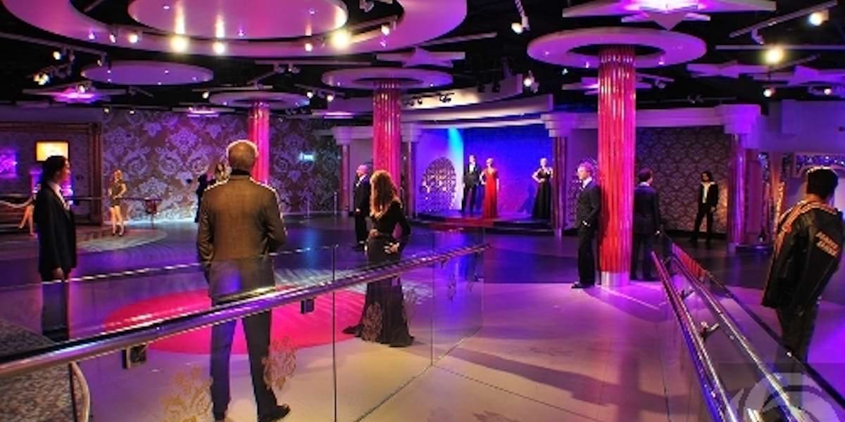 Madame Tussauds London NW1 Venue Hire | Conferences UK