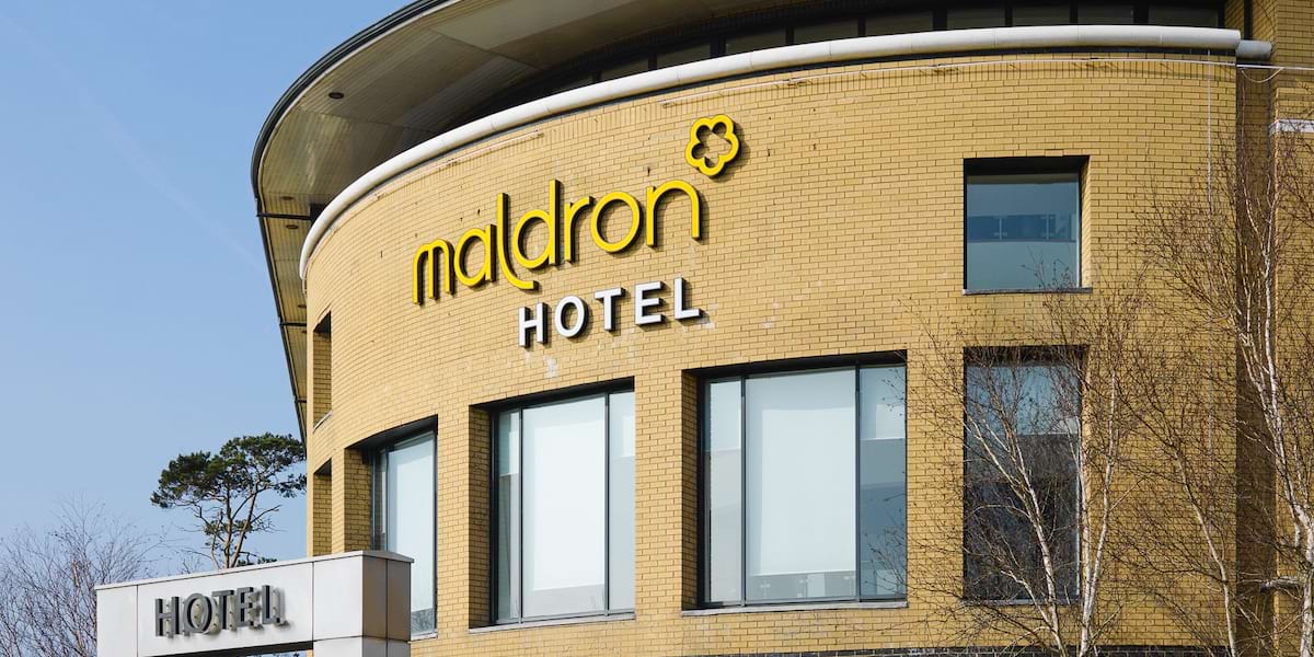 Maldron Hotel Belfast Airport Venue Hire | Conferences UK
