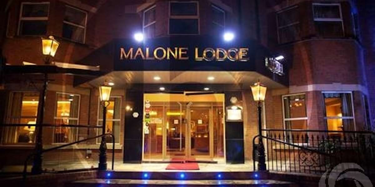 Malone Lodge Hotel Belfast | United Kingdom