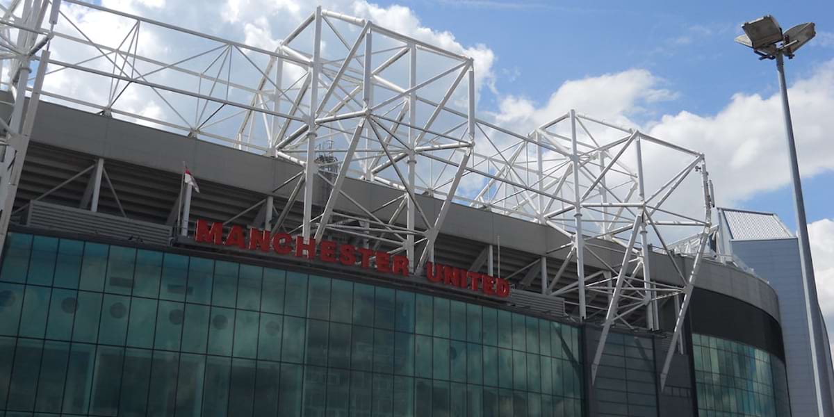 Manchester United Football Club Venue Hire | Conferences UK