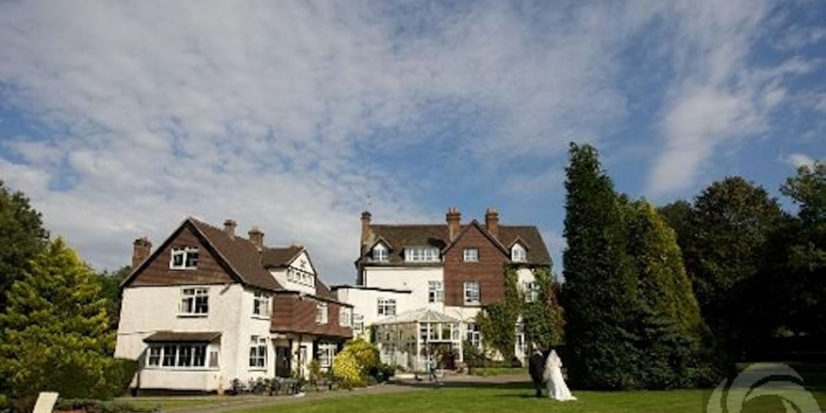 Guildford Manor Hotel and Spa Venue Hire | Conferences UK