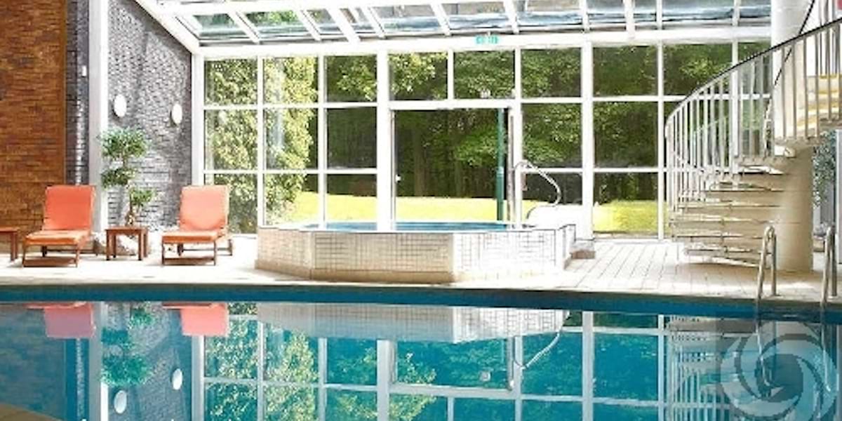 Grand Hotel Gosforth Park | United Kingdom