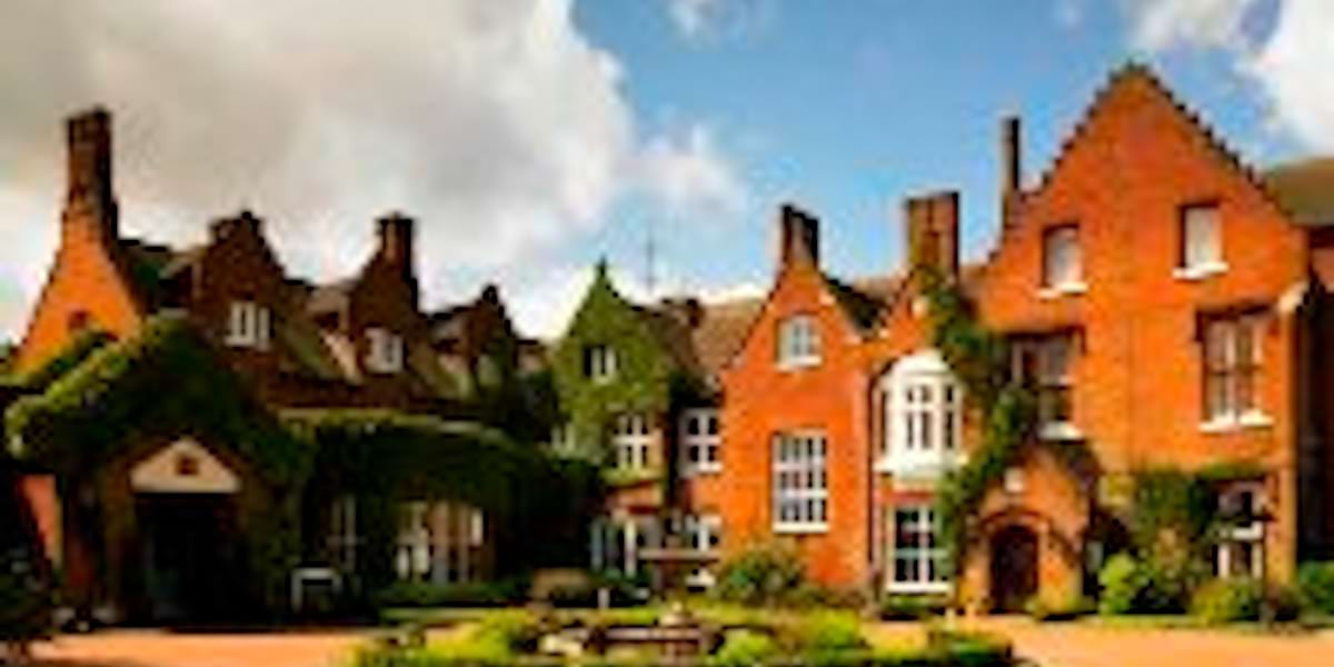 Sprowston Manor Hotel and Country Club Norwich Venue Hire | Conferences UK