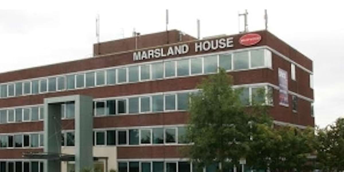 Marsland House Venue Hire | Conferences UK