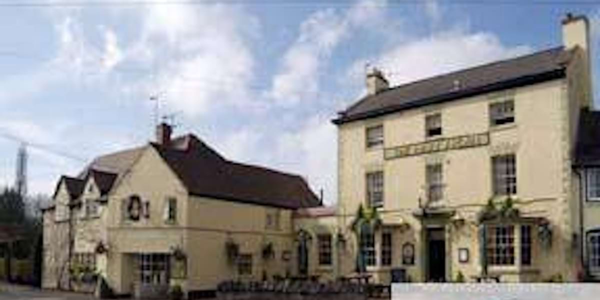 Mary Arden Inn | United Kingdom