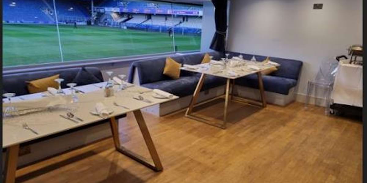MATRADE Loftus Road Stadium Venue Hire | Conferences UK