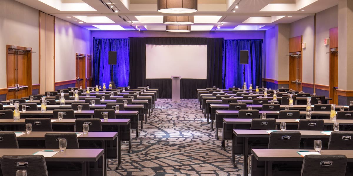 Meeting Venues Cambridge Venue Hire | Conferences UK