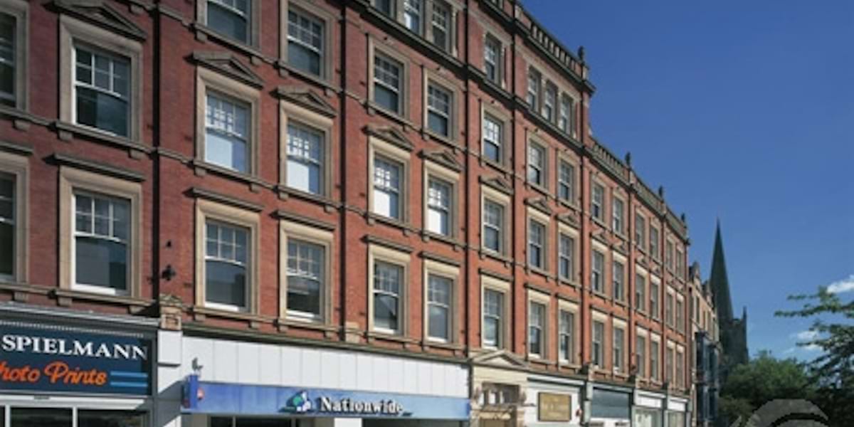 Meeting Venues Nottingham | United Kingdom