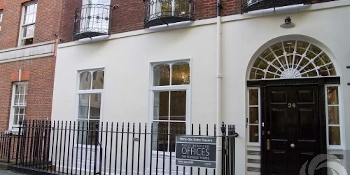 Meeting Venues Soho Square | United Kingdom