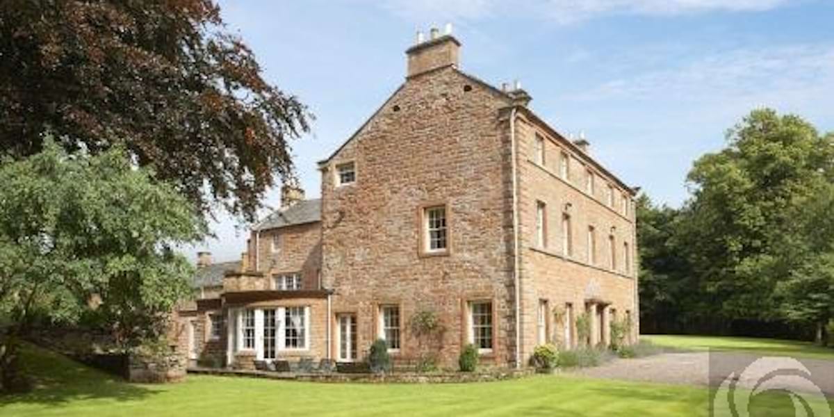Melmerby Hall Lake District Venue Hire | Conferences UK