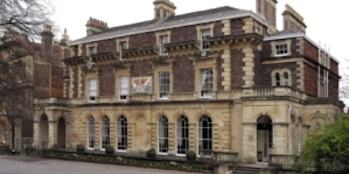 Merchants Hall Venue Hire | Conferences UK