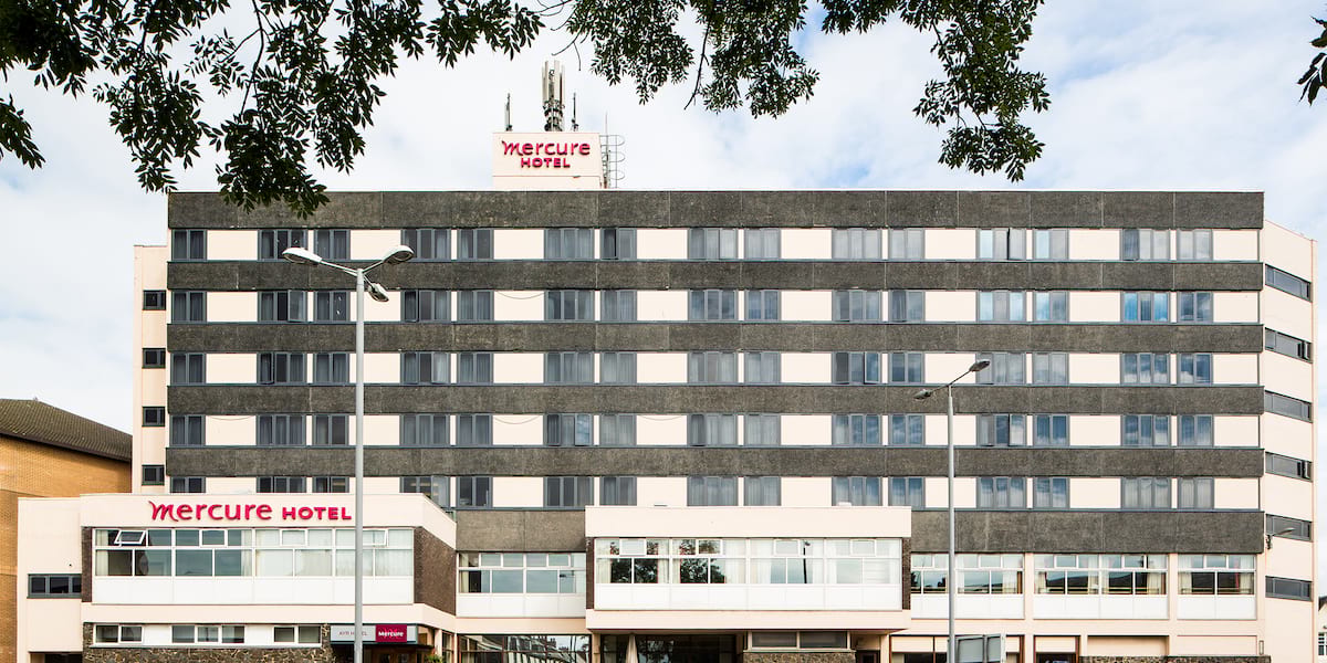 Mercure Ayr Hotel Venue Hire | Conferences UK