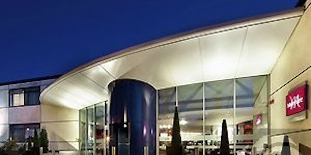 Mercure Chester Abbots Well Hotel | United Kingdom