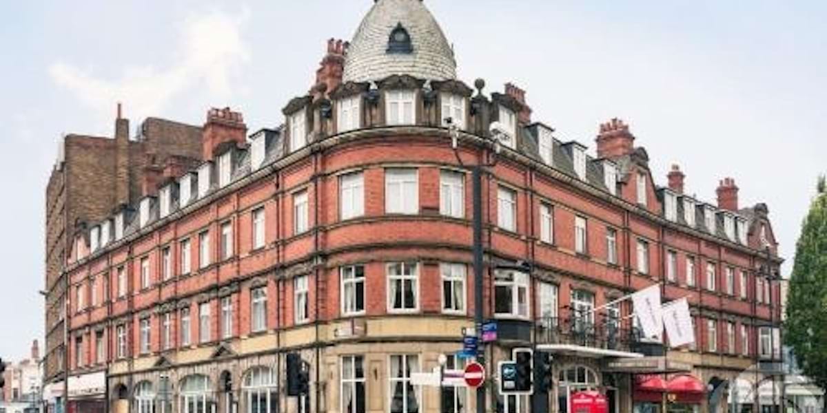 Mercure Danum Doncaster Centre Hotel | United Kingdom