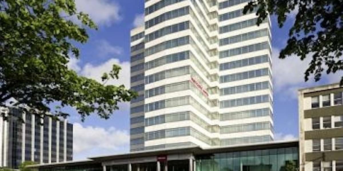 Mercure Holland House Hotel and Spa Cardiff | United Kingdom