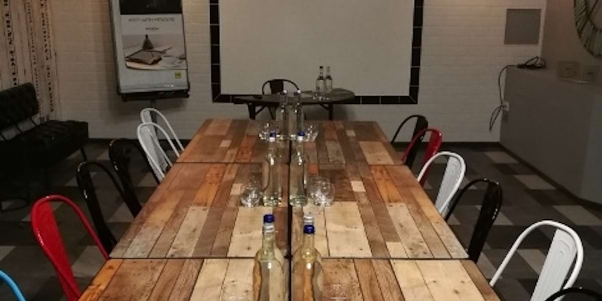 Mercure London Bridge Hotel | United Kingdom