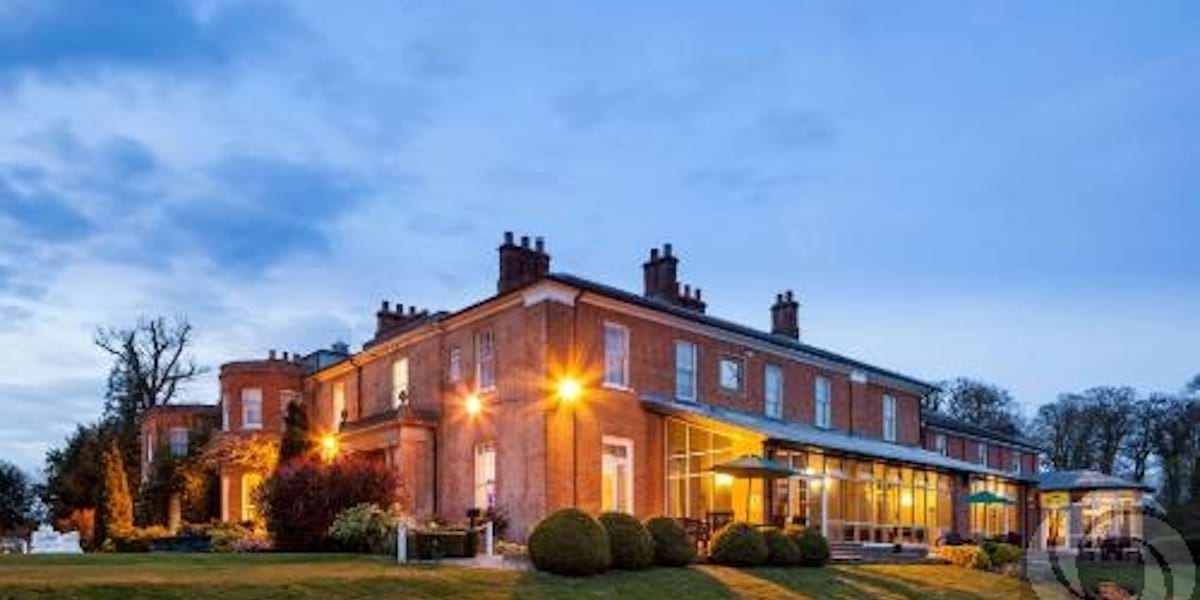 Mercure Newbury Elcot Park Hotel | United Kingdom