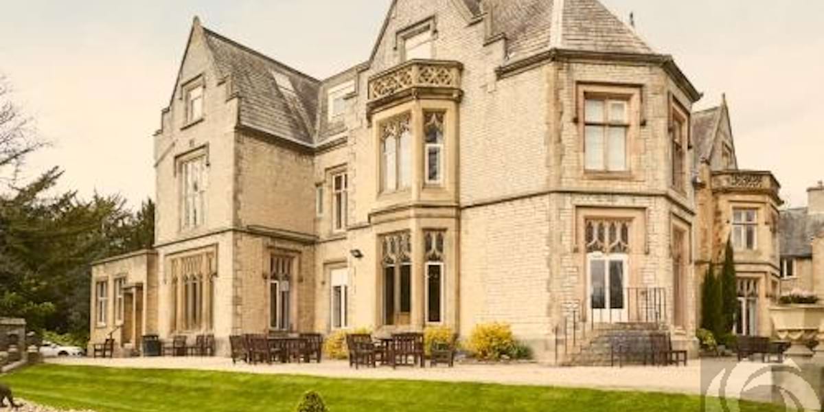 Mercure Sheffield Kenwood Hall Hotel | United Kingdom