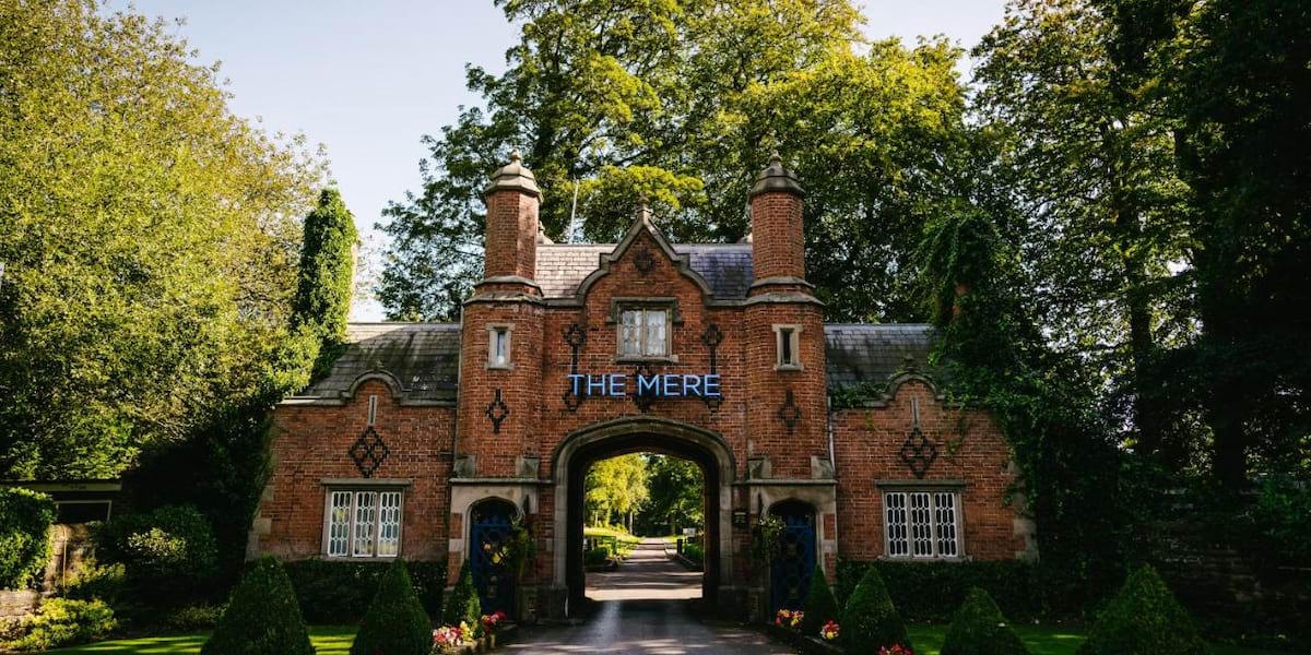 Mere Golf and Country Club Cheshire | United Kingdom
