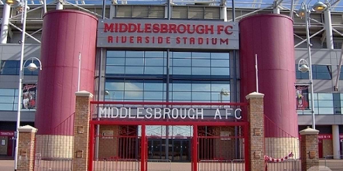 Middlesbrough FC Riverside Stadium Venue Hire | Conferences UK