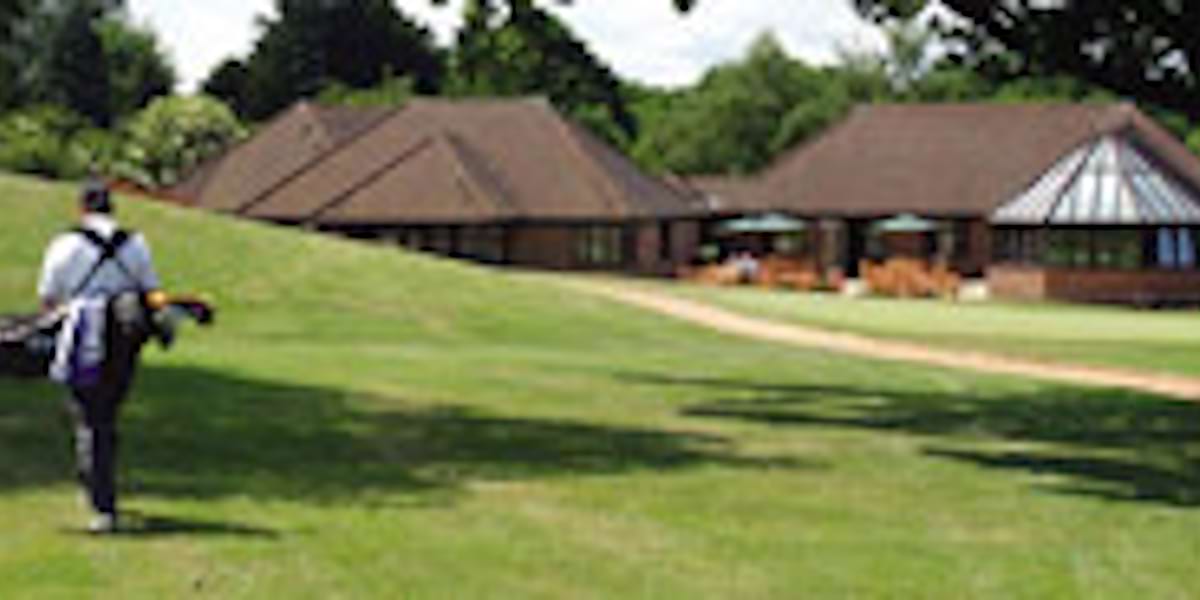 Milford Golf Club Venue Hire | Conferences UK
