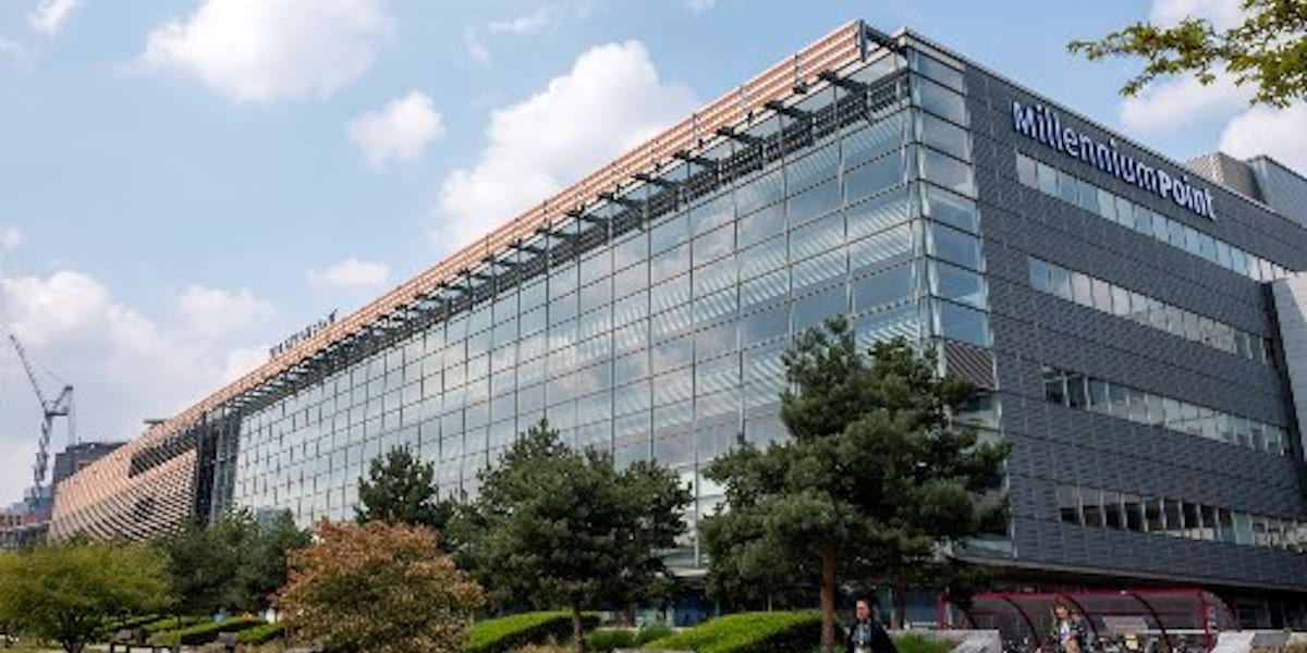 Millennium Point Venue Hire | Conferences UK