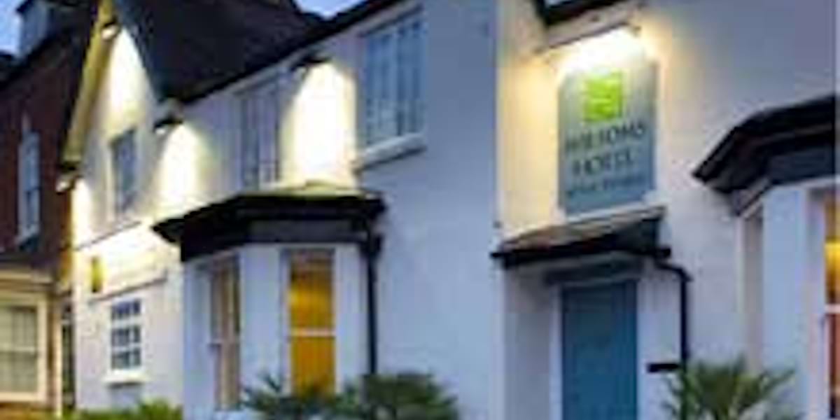 Milsoms Hotel | United Kingdom