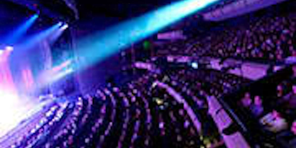 Milton Keynes Theatre | United Kingdom