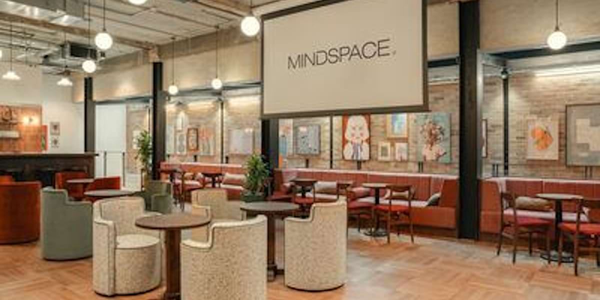 Mindspace Old Street Venue Hire | Conferences UK