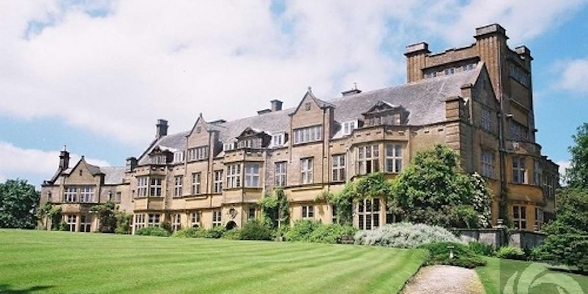 Minterne House Dorchester | United Kingdom