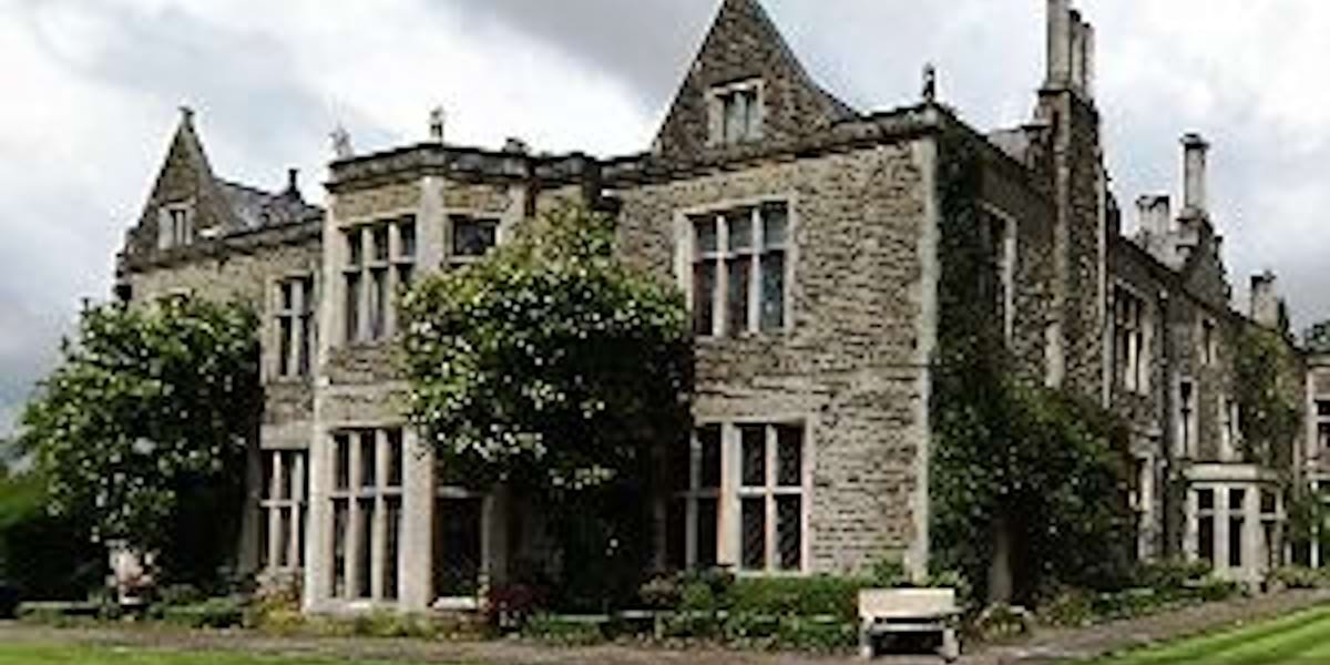 Miskin Manor Country Hotel Nr Cardiff | United Kingdom