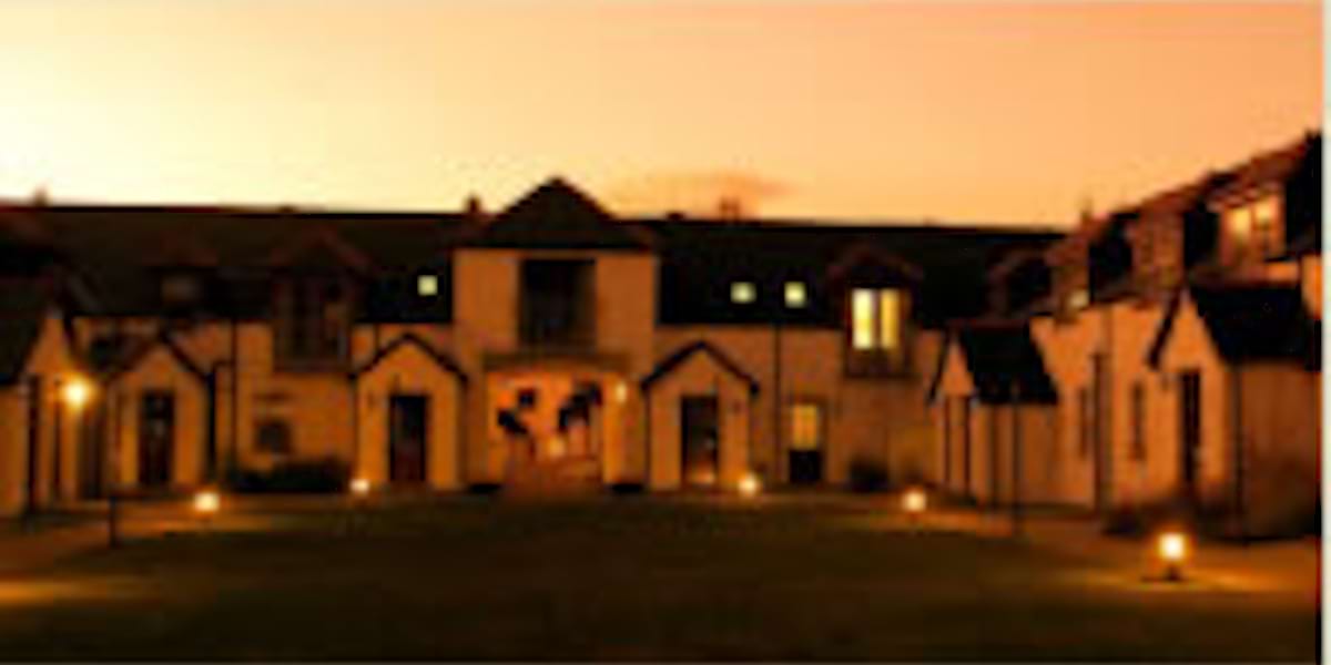 Moness House Hotel and Country Club | United Kingdom