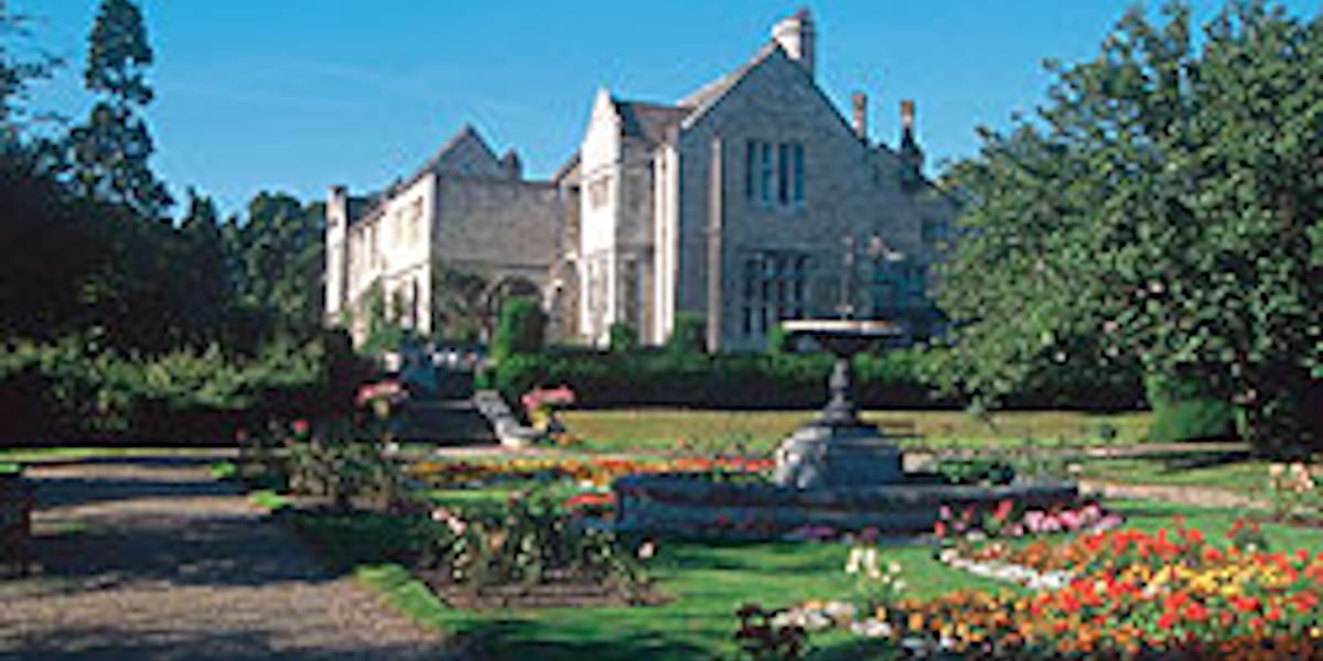 Monk Fryston Hall Hotel North Yorkshire | United Kingdom