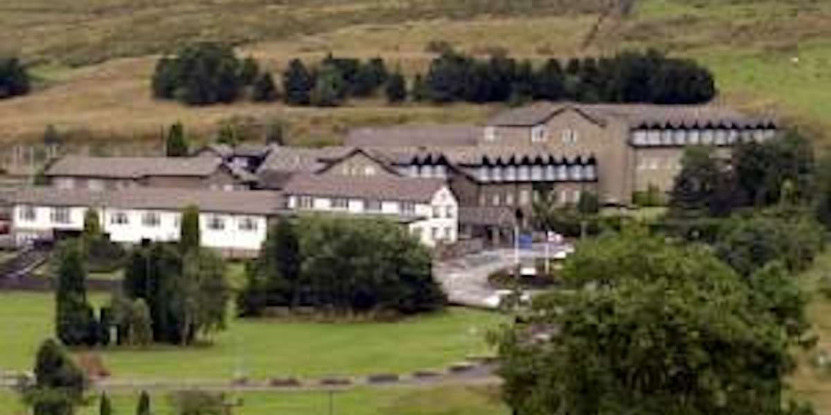 Moorside Grange Hotel | United Kingdom