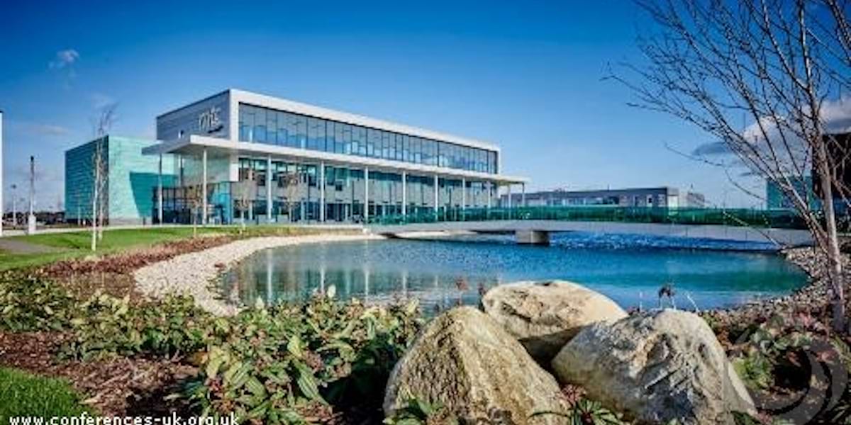 MTC Events | United Kingdom