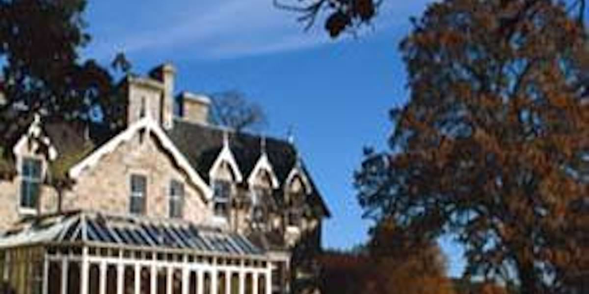 Muckrach Lodge Hotel and Restaurant | United Kingdom