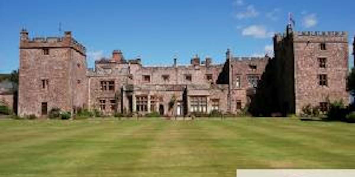 Muncaster Castle Venue Hire | Conferences UK