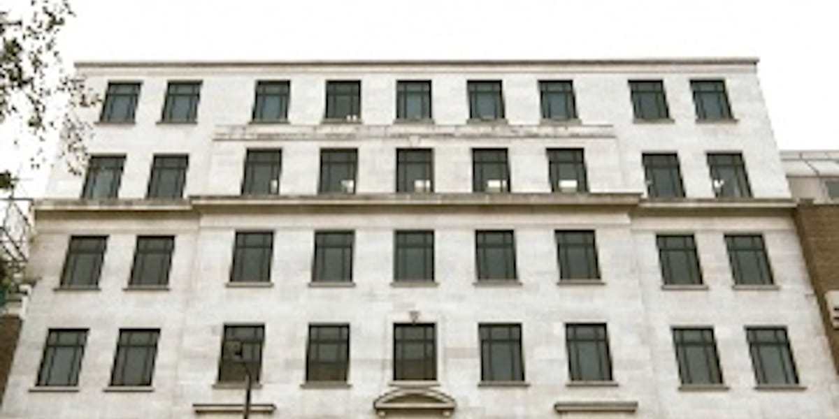 MWB Meeting Rooms Baker Street Venue Hire | Conferences UK