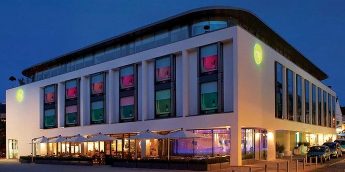 My Brighton Venue Hire | Conferences UK
