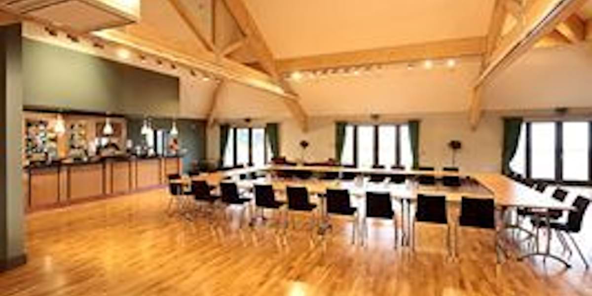 Nant Gwrtheyrn Venue Hire | Conferences UK