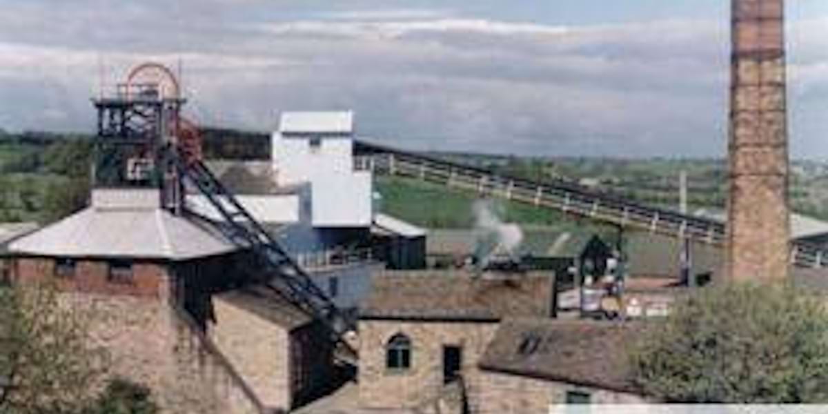 National Coal Mining Museum For England Venue Hire | Conferences UK