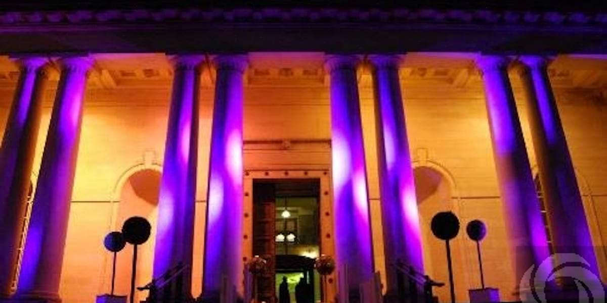 National Museum Cardiff | United Kingdom