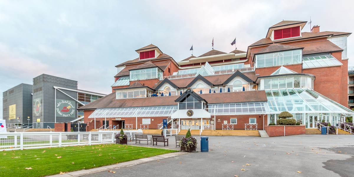 Newbury Racecourse | United Kingdom