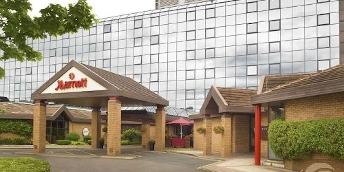 Newcastle Gateshead Marriott Hotel Metrocentre | United Kingdom