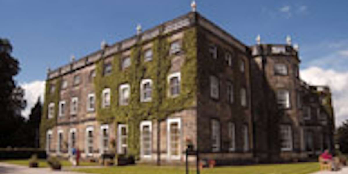 Nidd Hall Hotel | United Kingdom